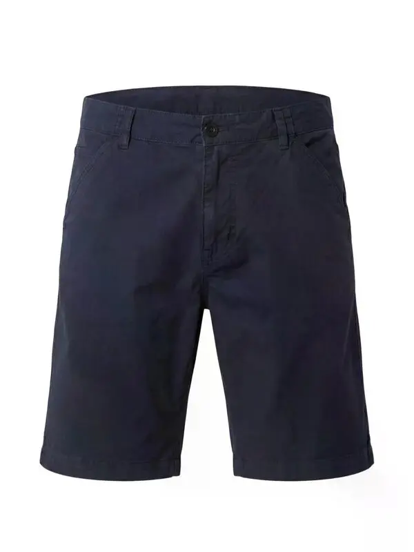 DRUMOHR Straight-leg Shorts