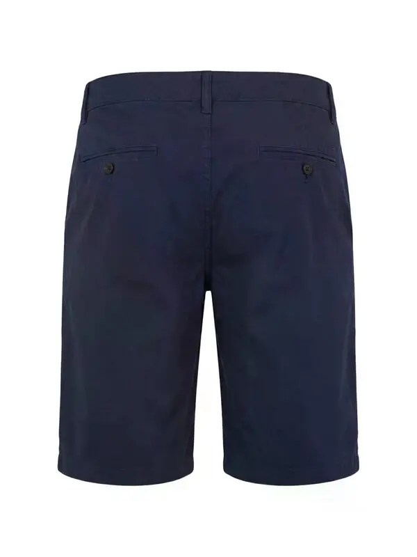 DRUMOHR Straight-leg Shorts