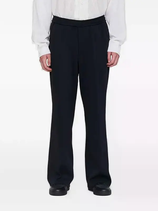 CFCL Milan Semi-wide Trousers