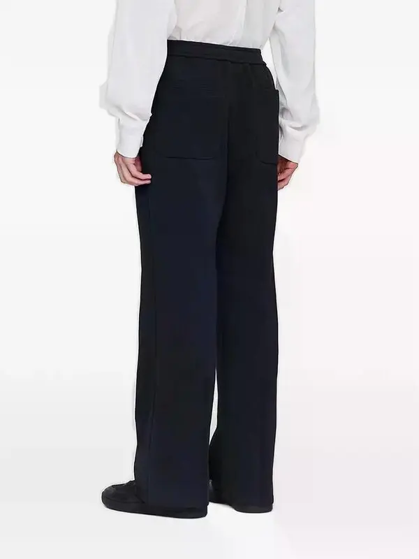 CFCL Milan Semi-wide Trousers