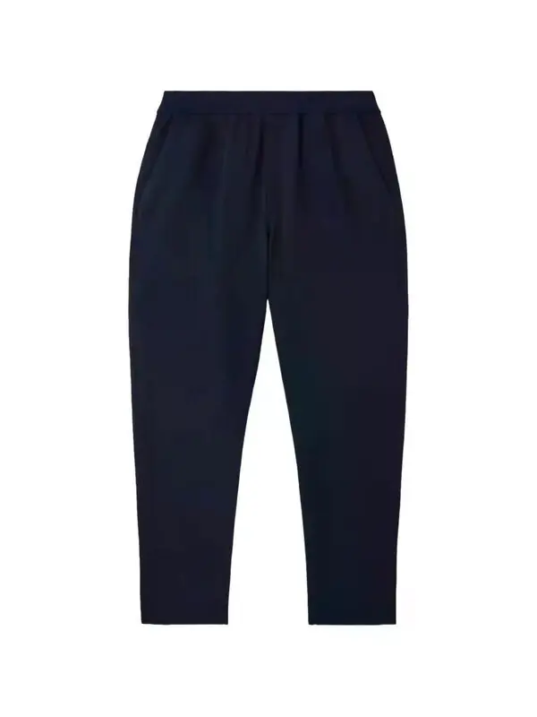 CFCL Elasticated Tapered Trousers
