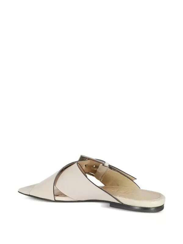 POEVE Emma Mules - Neutrals