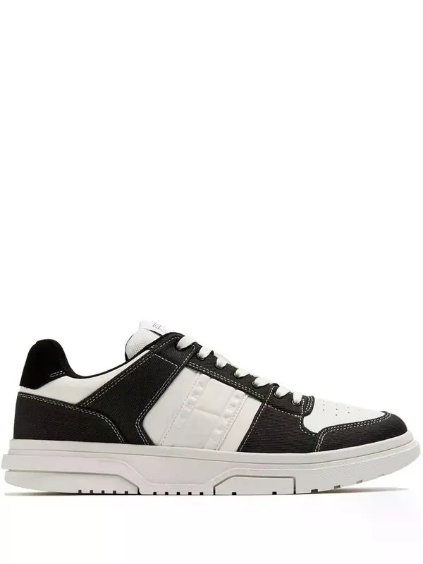 Tommy Hilfiger The Brooklyn Sneakers - White