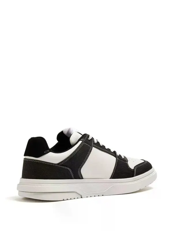 Tommy Hilfiger The Brooklyn Sneakers - White