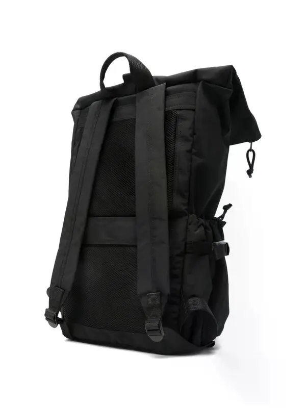 Nn07 Roll-top Ripstop Backpack