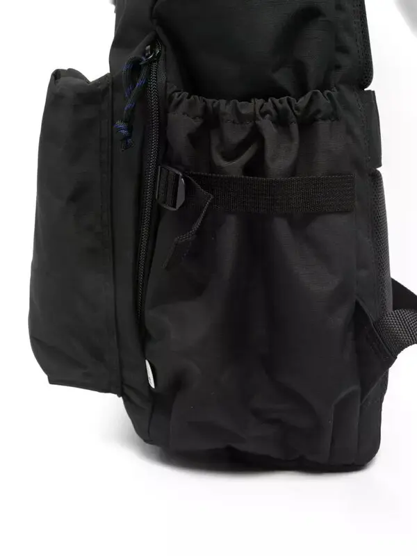 Nn07 Roll-top Ripstop Backpack