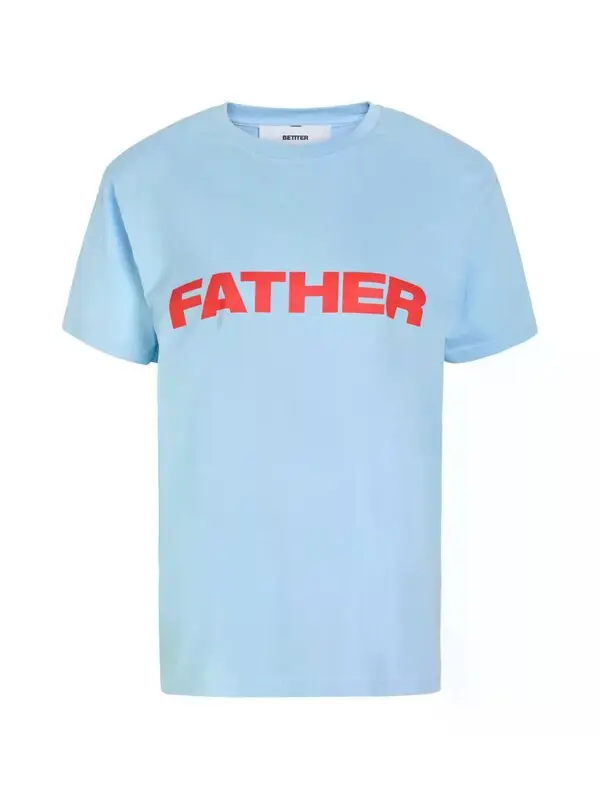BETTTER Printed T-shirt