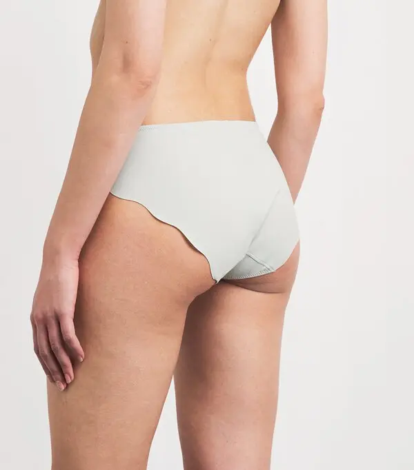 Fantasie Lace Magdalena Briefs - Green
