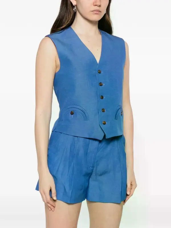 BLAZÉ MILANO Waistcoat