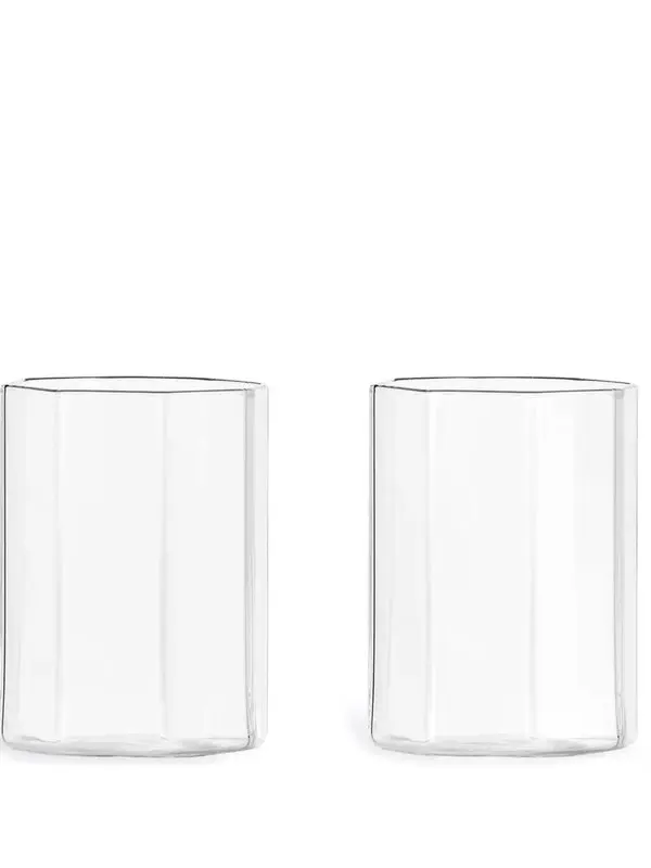 ICHENDORF MILANO Octave Wine Glass