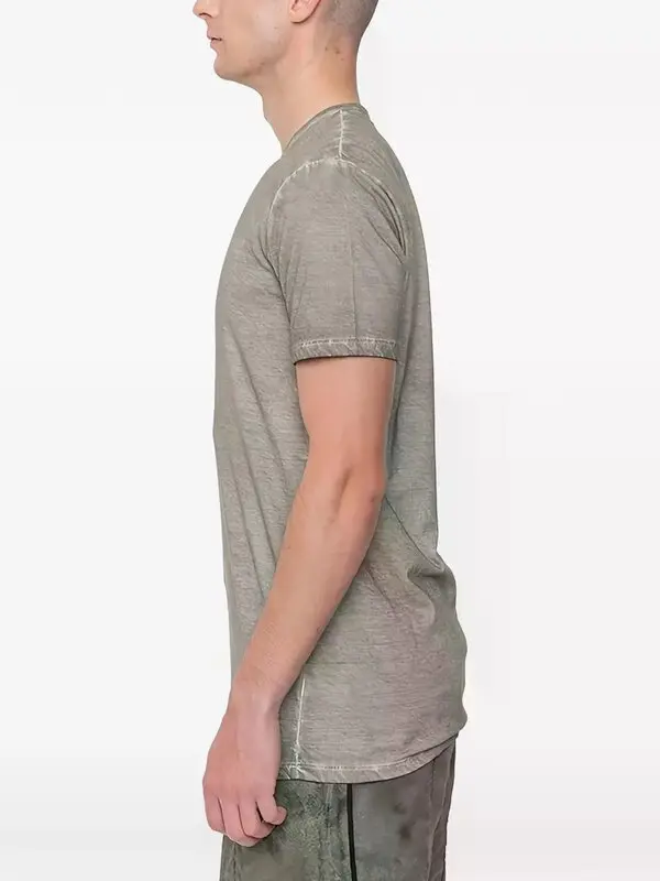 MD75 Buttoned T-shirt