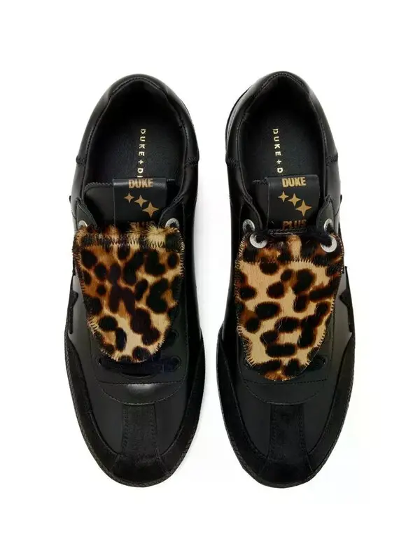 DUKE + DEXTER Plus Duke Sneakers