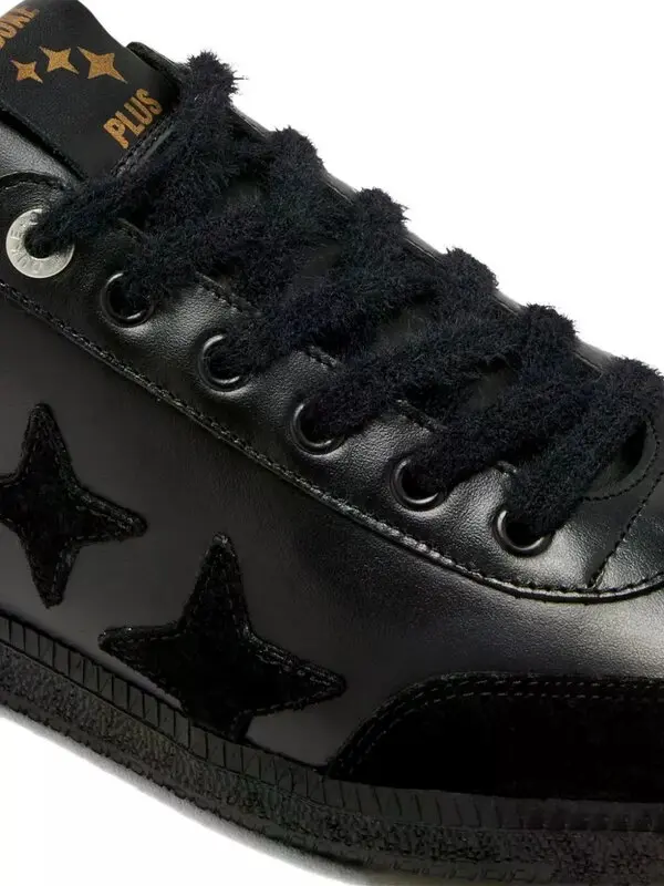 DUKE + DEXTER Plus Duke Sneakers