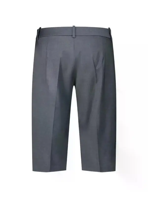 Paloma Wool Marisa Buttoned Tailored Shorts