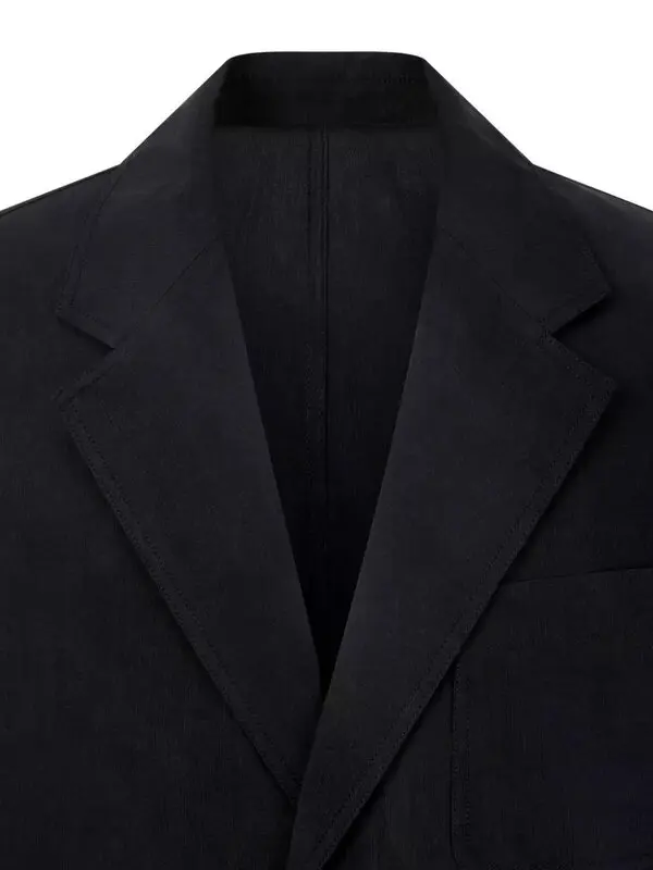 STUDIO TOMBOY Patch-pocket Jacket