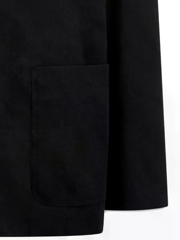 STUDIO TOMBOY Patch-pocket Jacket