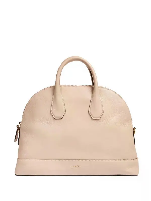 LANCEL Belleville Tote Bag - Neutrals