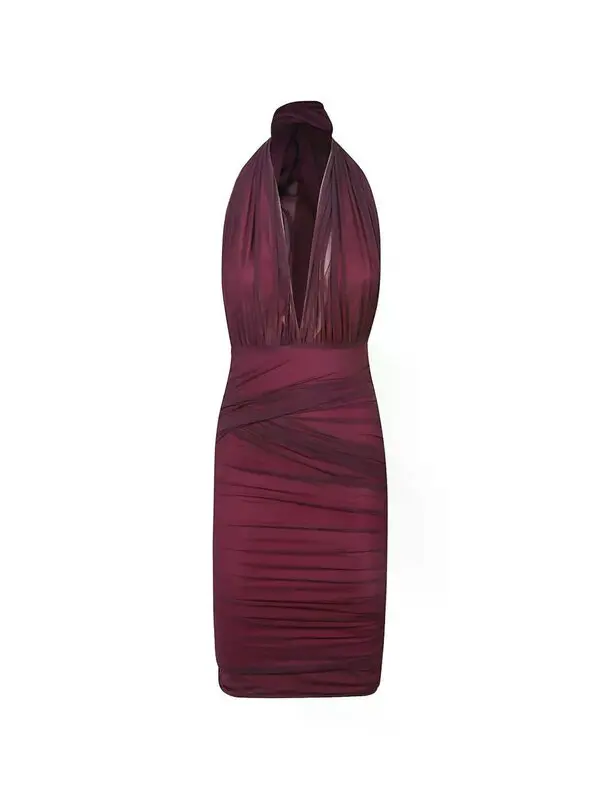 AMAZUIN Tamie Mini Dress