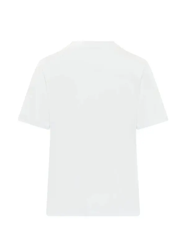 Fiorucci Graphic-print T-shirt