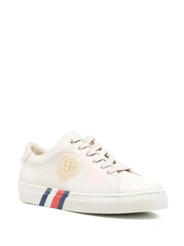 Tommy Hilfiger Elevated Crest Low-top Sneakers