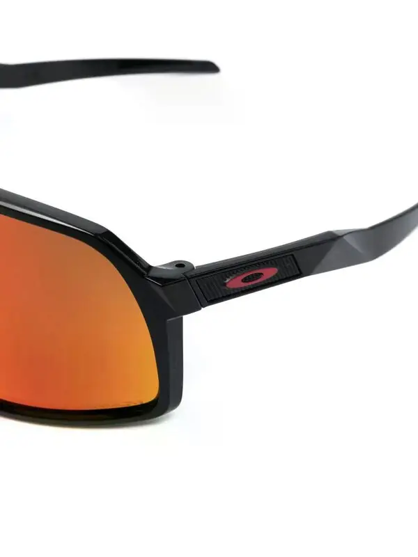 Oakley Sutro S Oversized Frame Sunglasses