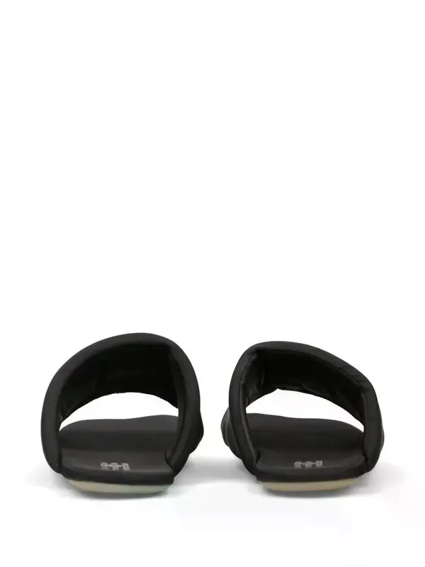MAISON MARGIELA Logo-plaque Sandals