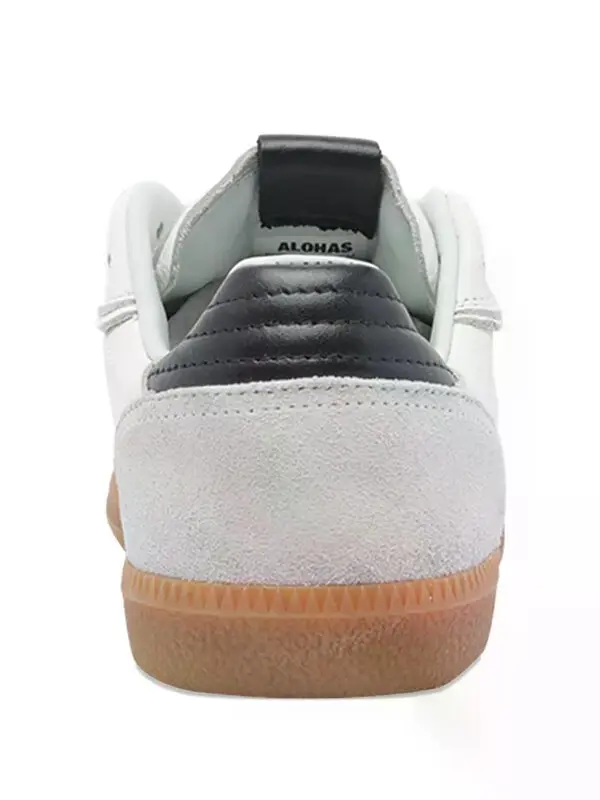 ALOHAS Tb. 490 Crochet Sneakers