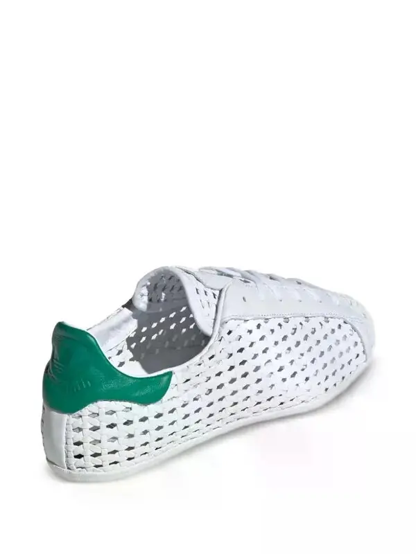 Adidas Stan Smith Woven Sneakers