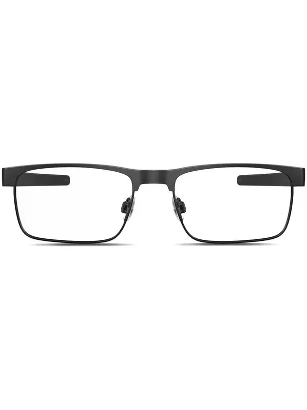 Oakley Rectangle-frame Eyeglasses