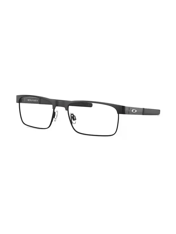 Oakley Rectangle-frame Eyeglasses