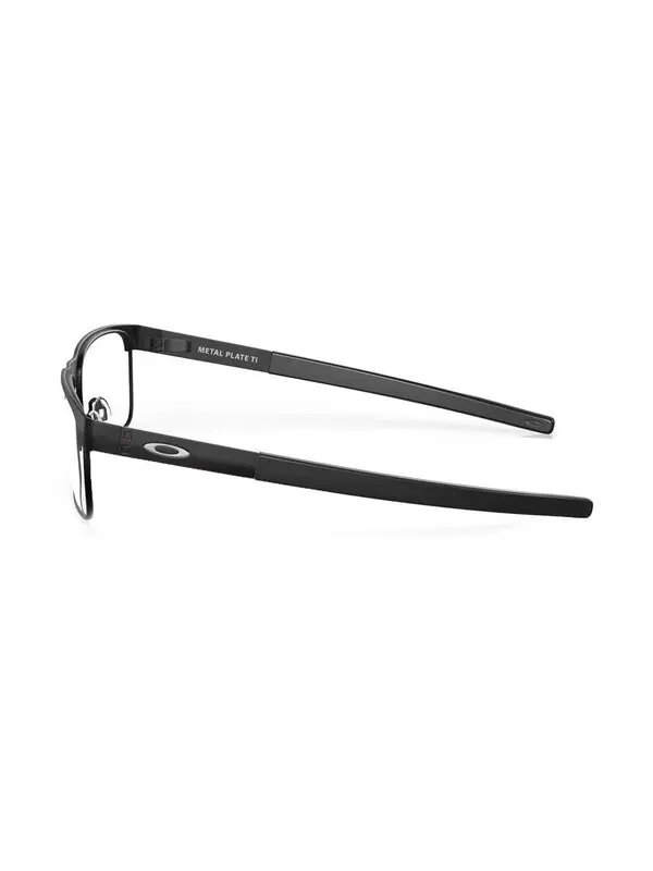 Oakley Rectangle-frame Eyeglasses