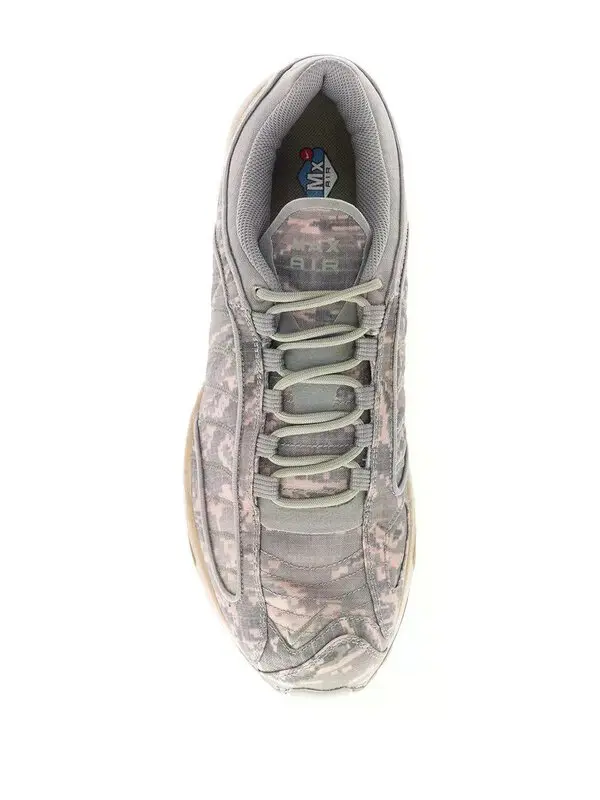 Nike Air Max Tailwind 4 Sp Digi Camo Sneakers