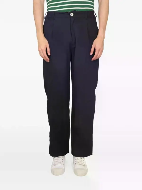 Howlin' Straight-leg Trousers