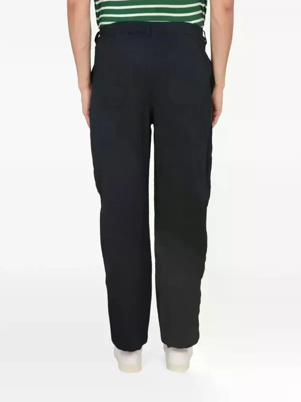 Howlin' Straight-leg Trousers