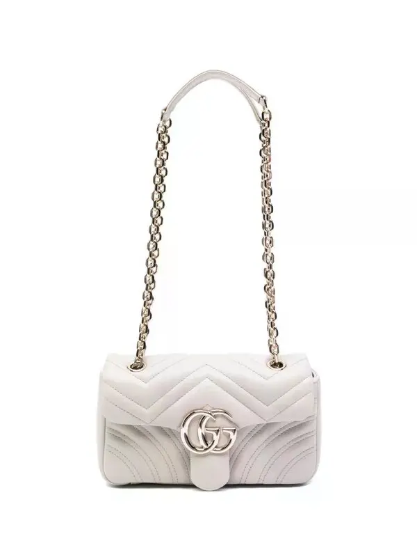 Gucci Gg Marmont Shoulder Bag