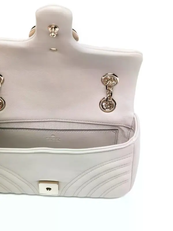 Gucci Gg Marmont Shoulder Bag