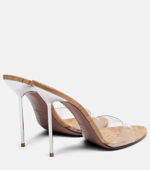 Paris Texas Lidia Mules