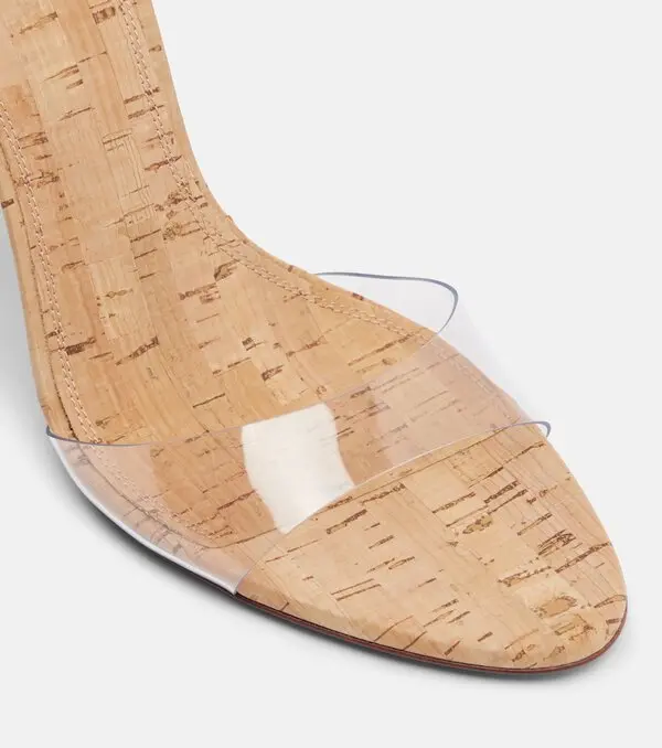 Paris Texas Lidia Mules