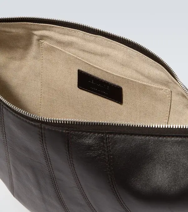 LEMAIRE Croissant Medium Shoulder Bag