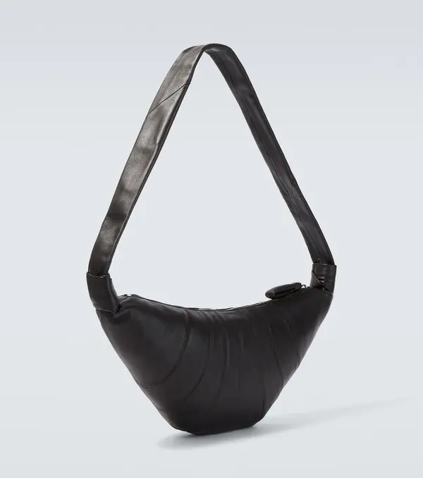 LEMAIRE Croissant Medium Shoulder Bag