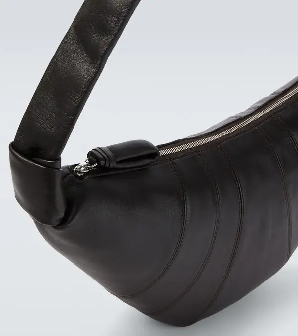 LEMAIRE Croissant Medium Shoulder Bag