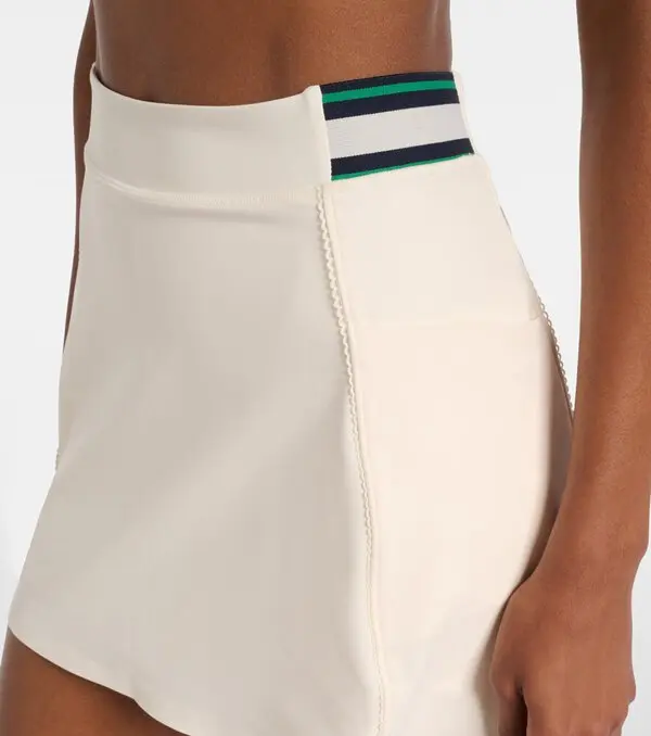 The Upside Courtship Becket Miniskirt