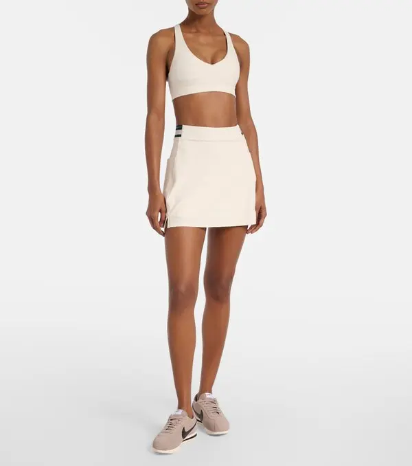 The Upside Courtship Jetta Bra Top