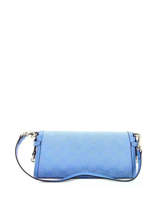 Gucci Luce Canvas Small Shoulder Bag