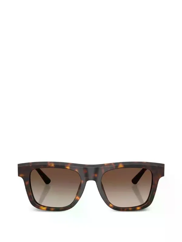 Dolce & Gabbana Square-frame Sunglasses