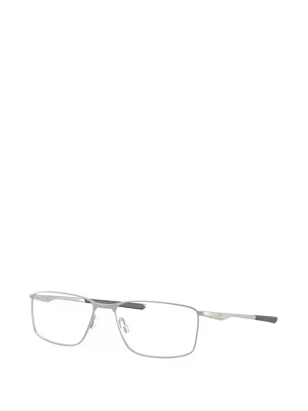 Oakley Socket 5.0 Rectangle-frame Glasses