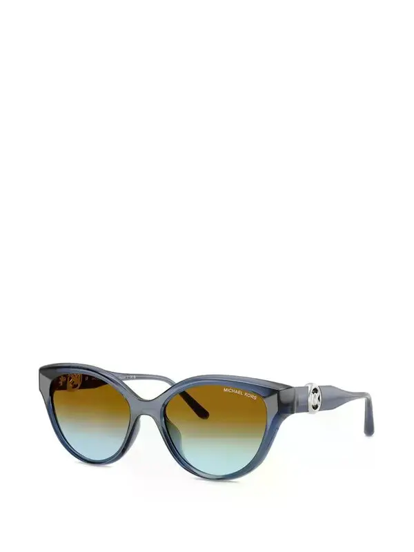 Michael Kors Nagoya Cat Eye Sunglasses