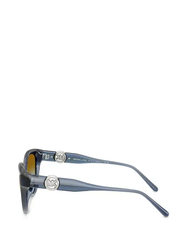 Michael Kors Nagoya Cat Eye Sunglasses