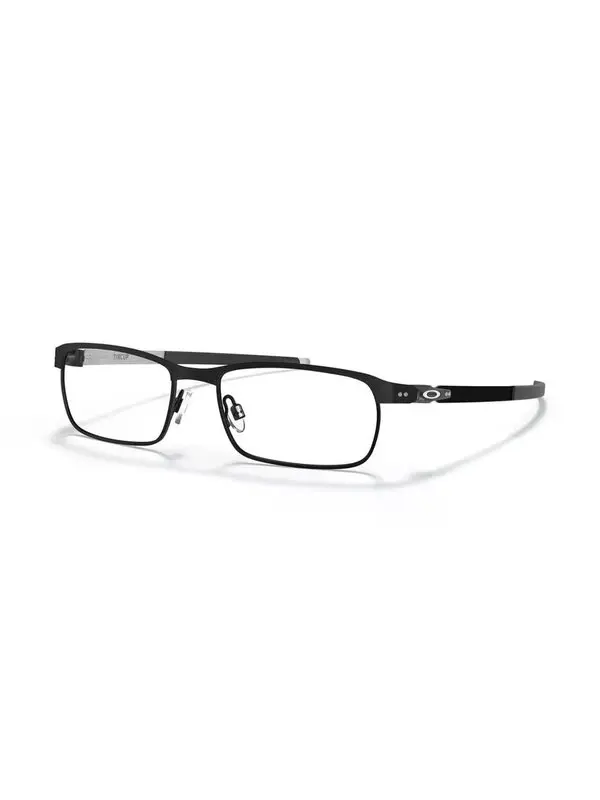 Oakley Square-frame Glasses