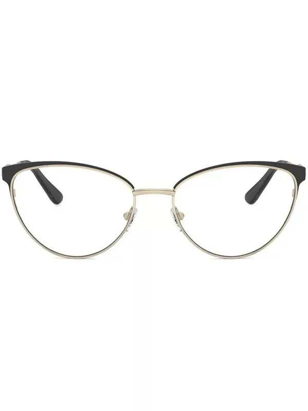 Michael Kors Marsaille Cat-eye Glasses